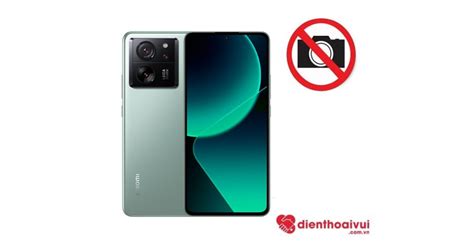 Sửa main IC camera điện thoại Xiaomi giá rẻ tại TPHCM Hà Nội