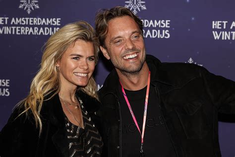 Nicolette Van Dam Zet Bas Smit In Het Zonnetje Kan De Wereld Aan
