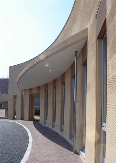 鈴谷公民館 株式会社アライ設計－埼玉県の建築設計事務所