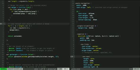 Github Atelierbram Base Tone Vim Themes For Vim
