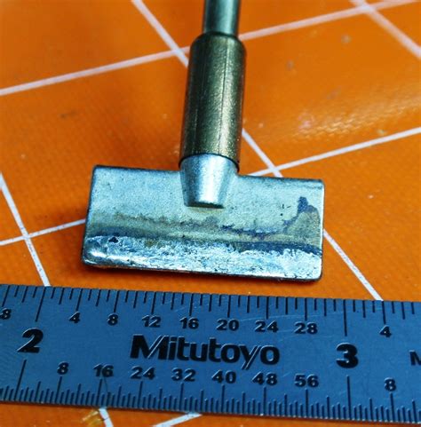 How To Unsolder A Inline Header 6x 100mil Page 1