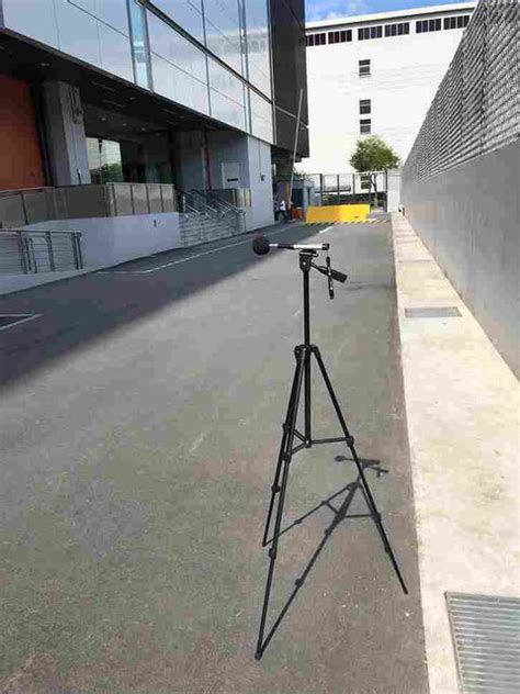 Noise Monitoring Stats Asia Pacific Pte Ltd Sg