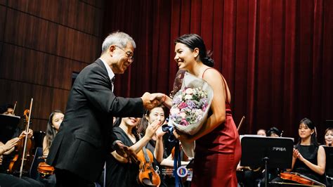 Congratulations To Phnom Phnom Penh Symphony Orchestra