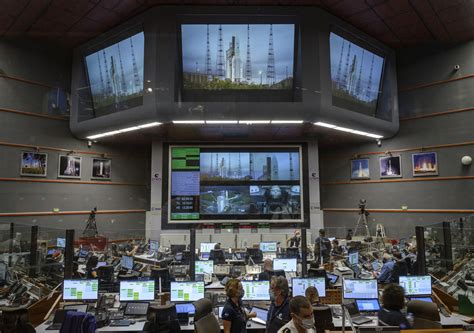 Update On The James Webb Space Telescope Launch Popular Science