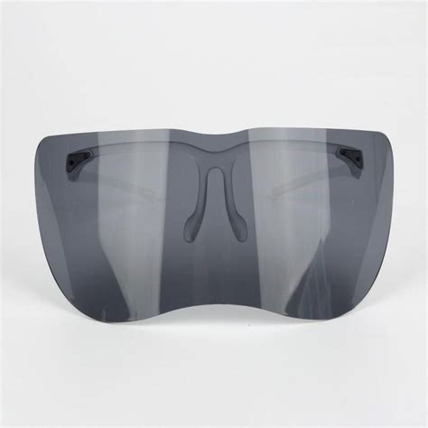 Oversized Glasses Goggles Oчки Wide Field Of Visio Grandado