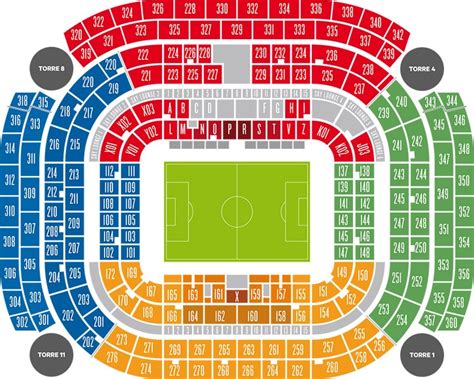 Ritmico Partire Alfabetizzazione Stadio San Siro Piantina Concerti