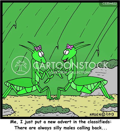 Classified Ads Cartoons And Comics Funny Pictures From Cartoonstock