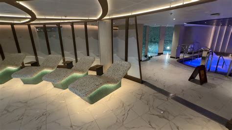 Sun Princess The Chill Cruiser