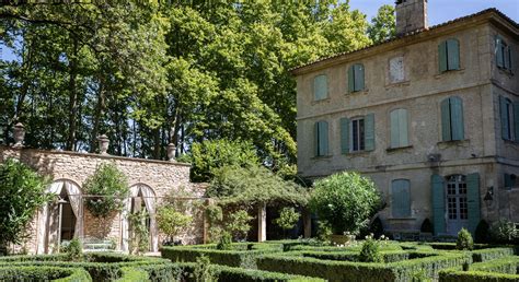 Domaine de Chalamon Spa Hotel in Saint Rémy de Provence Junior Suite
