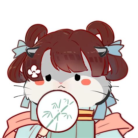 【补档】小约翰可汗二创头像（第十一辑） 哔哩哔哩
