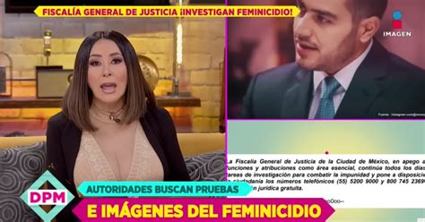 ‘yo Vi Como Maltrataba A Su Esposa Addis Tuñón Sobre La Violencia Que