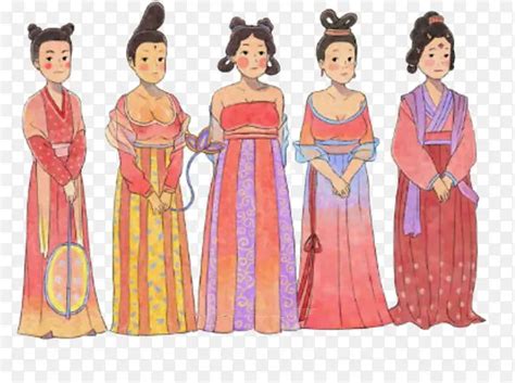古代服饰PNG图片素材下载 图片编号8256185 PNG素材网
