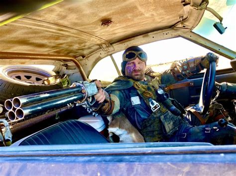 Max R Madmax