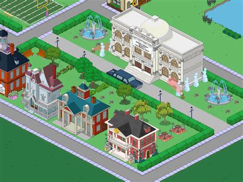 Gamblor84 1the Simpsons Tapped Out Addictsall Things The Simpsons