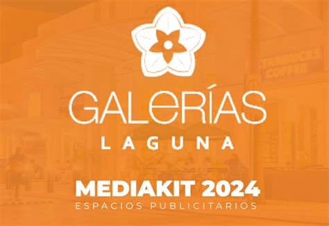 Centro Comercial Galerias Laguna Agencia Alcance