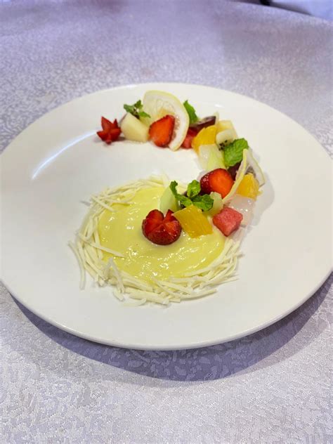 Unzila Choirotul On Linkedin Fruits Salad