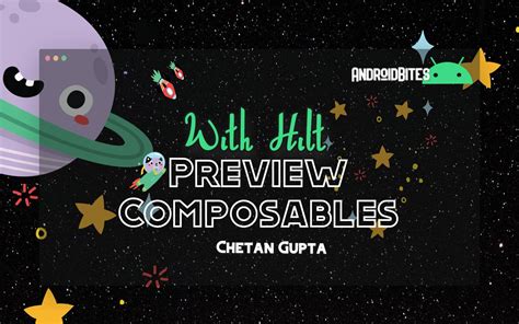 Running Preview Composables That Are Hilt Viewmodel Injected Randroiddevs