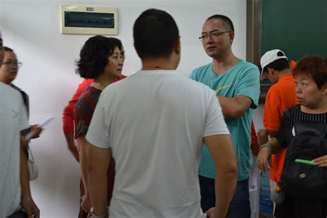 教师教育学院2019级迎新工作圆满完成 昆明学院教师教育学院
