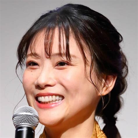 歯並び美人 重盛さと美shigemori Satomi