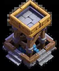 Clash Of Clans Builder Base Archer Tower Guide Theria Games