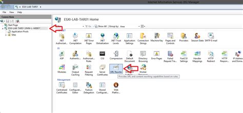 Modifying Response Headers In Iis 8 With Url Rewrite