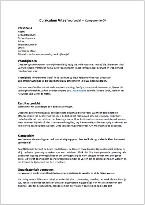 Afsluiting Sollicitatiebrief Schrijf Tips And Hulp Voorbeelden