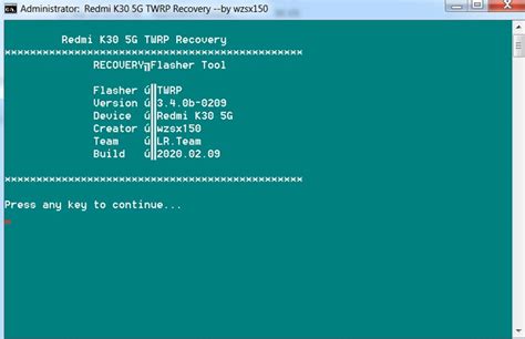 Root Xiaomi Poco X2 Android 10 Using TWRP And Install Magisk Android Infotech