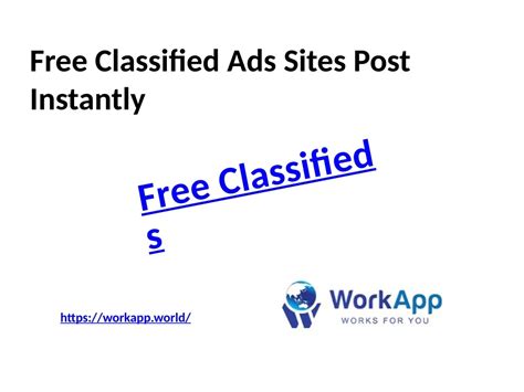 Ppt Free Classified Powerpoint Presentation Free Download Id8411800