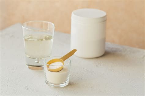 膠原蛋白4大功效大解析！