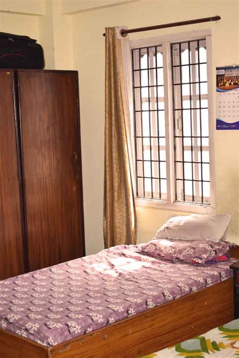 Girls Hostel In Kathmandu Homely Food Environment Rk Girls Hostel