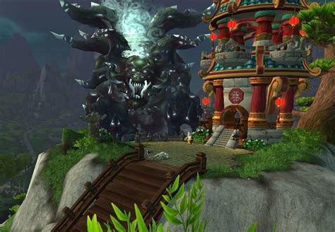 Das Letzte Puzzleteil Quest World Of Warcraft