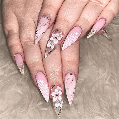 Polygel Nails A New Kit To Give You Flawless Nails Ladylife