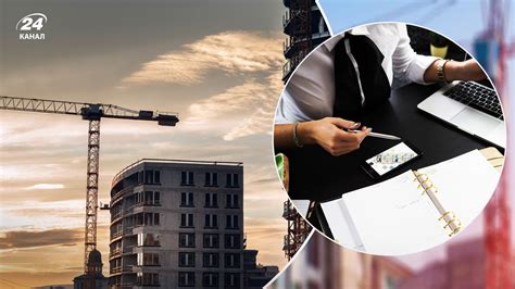 Новостройки в Украине что происходит со строительством во время войны Недвижимость