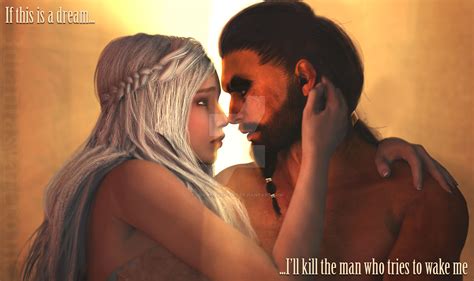 If This Is A Dream By 3d Fantasy Art On Deviantart