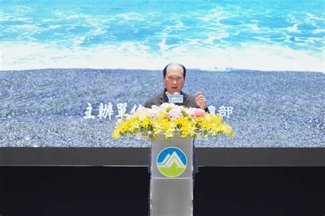 守護1990公里海岸線 向海致敬2 0延續精進