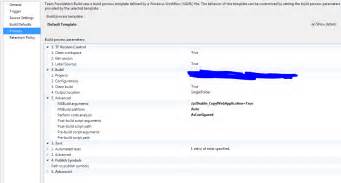 Node Js Node Build Issue On TFS Stack Overflow