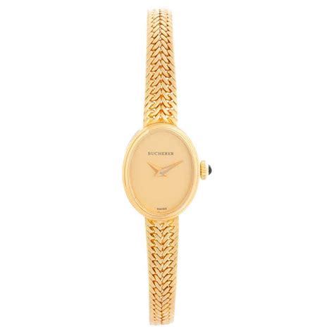 Montblanc Princess Grace De Monaco Ladies Watch For Sale At 1stdibs
