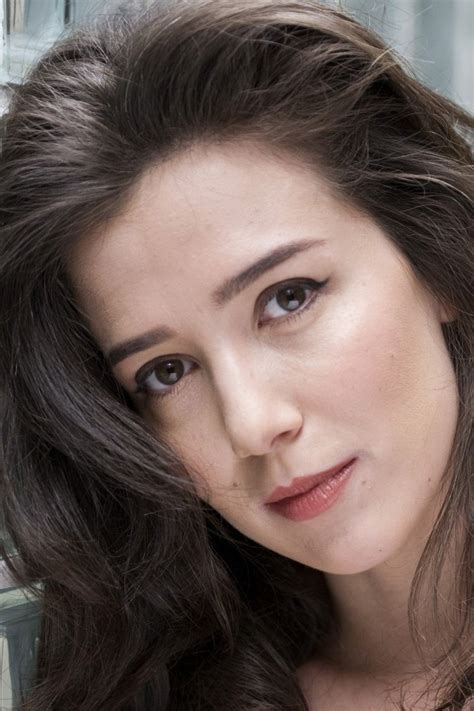 Marjorie Estiano Profile Images — The Movie Database Tmdb