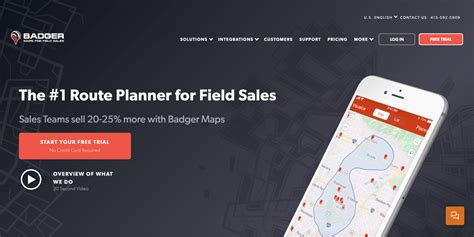 7 Best Sales Mapping Software Tools Compared 2024 Maptive