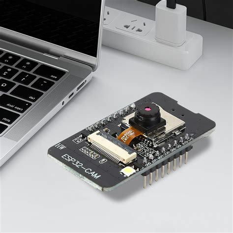 Placa De Desarrollo Esp32 Cam Ch340 Placa De Desarrollo Esp32 Cam Ch340