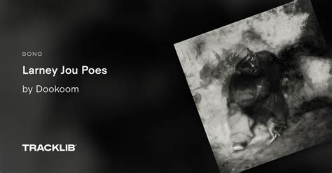Larney Jou Poes By Isaac Mutant Damian Stephens And Dookoom
