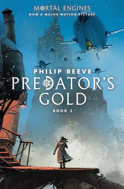 Mortal Engines Reading Order 2023 Wottaread