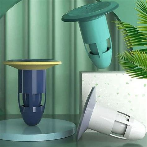 Plastic Drain Strainer Tool At Rs 35piece In Surat Id 2854216079633