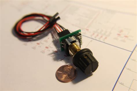 DIY Components For Circuit Projects Derek Speare Designs