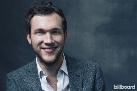 Phillip Phillips Talks New Album Behind The Light At Billboard Music