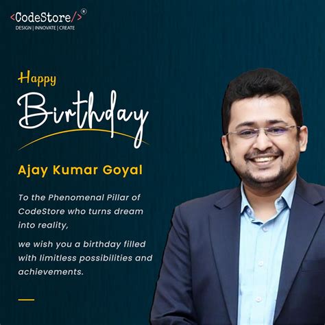 Codestore On Linkedin Codestore Birthday Celebrations It Technology