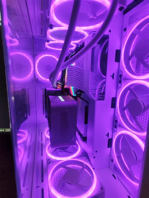 問題NZXT H flow機殼問題 電腦應用綜合討論 哈啦板 巴哈姆特