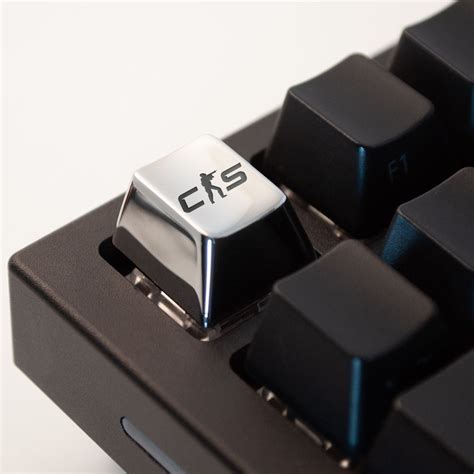 Cs2 Keyboard Etsy