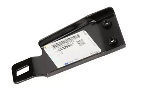 Bumper And Components Front For 2018 Gmc Yukon Xl Quirkparts