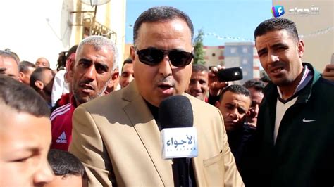 غليزان ربط كل من بلديتي سيدي خطاب و بلعسل بالغاز الطبيعي El Adjwaa